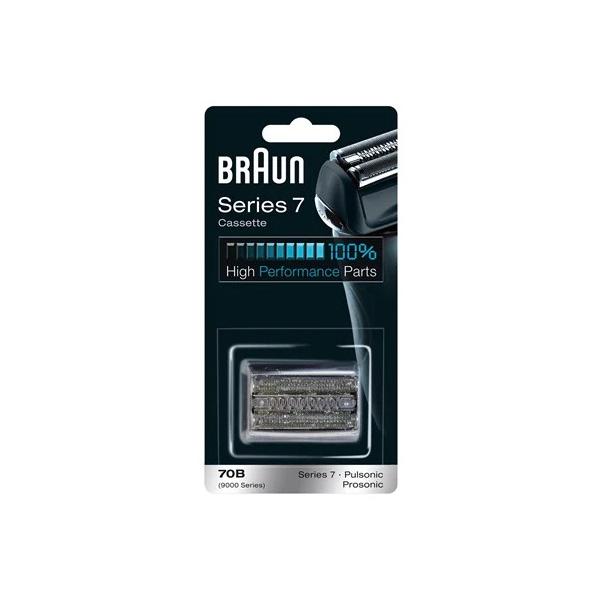 ■仕様・交換目安:18ヵ月・対応:Prosonic■商品説明・シリーズ7用の替刃。・網刃・内刃一体型カセットタイプ。・※注意:ご購入の前に対象品番の適合を公式ホームページなどでご確認ください。※品質向上のため予告なく仕様を変更する場合がござ...