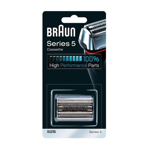 ■仕様・交換目安:18ヵ月■商品説明・シリーズ5用の替刃。・網刃・内刃一体型カセットタイプ。・※注意:ご購入の前に対象品番の適合を公式ホームページなどでご確認ください。※品質向上のため予告なく仕様を変更する場合がございます。パッケージのリニ...