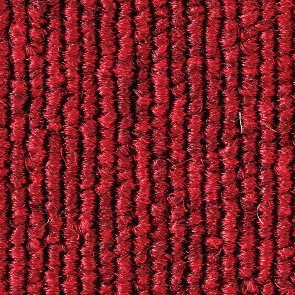 ■仕様・入数:1ケース20枚入り(5平米分)・寸法:50cm×50cm/1枚・組成:ナイロン(原着)100％・パイル長:3.5mm・全厚:6.5mm・バッキング:特殊PVC・重量:4.5kg/m2・防炎:試験番号E2190372・制電性:J...