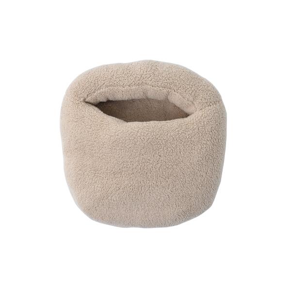 ■仕様・電源:AC100V(50/60Hz)・定格消費電力:400W・蓄熱温度:約55℃・蓄熱時間:約10分/室温20℃の場合※蓄熱時間は周囲の環境温度によって異なります。・連続使用時間:約4時間※使用時間は周囲の環境温度によって異なります...