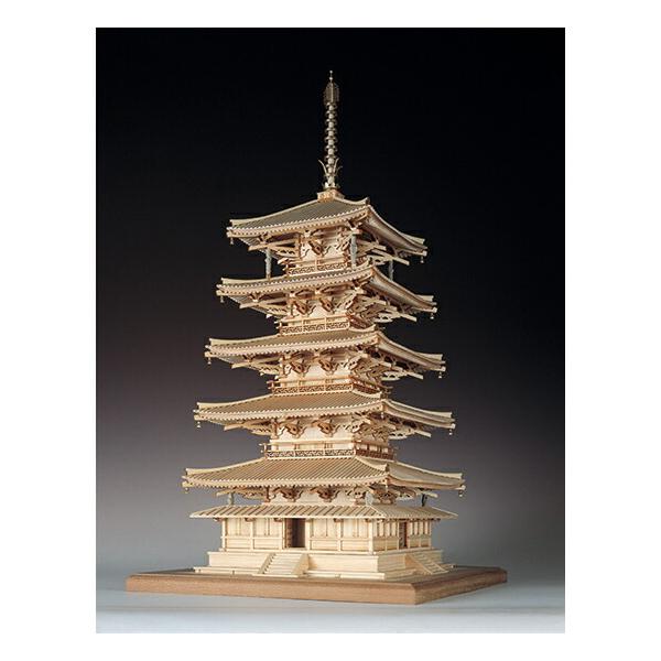 完成寸法 （約）全高　470mm　全幅奥行260mm／製作参考時間 （約）40時間／部品数： 木製部品　95種、 金属部品　14種使用／対応ケースNo： 建築ケースＡ ※品質向上のため予告無く仕様を変更する場合がございます。　※商品画像の色...