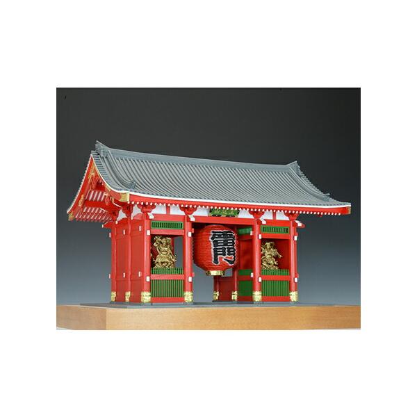 完成品寸法 （約）全高：270mm / 全幅：390mm / 奥行き：283mm 製作参考時間 （約）60時間  特長 塗料と刷毛がセットされています。 製造販売元 株式会社ウッディジョー