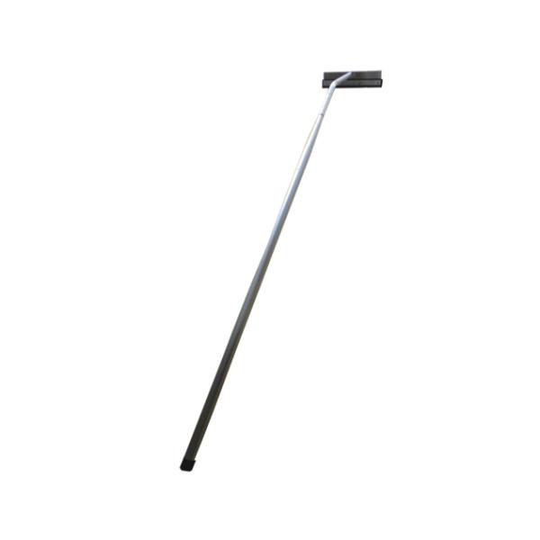 ■仕様・サイズ:本体/全長約2.3m(縮み時)、頭部/幅40cm×高さ10cm・伸縮サイズ:1.85m・3.1m・4.35m・5.7m・7m(長さ5パターン)・材質:本体/アルミニウム合金,アルマイト加工 (耐腐食加工)、頭部/アルミニウム...