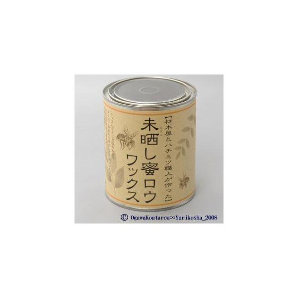 一番絞りエゴマ油(種子:中国産/国内製造)国産蜜ロウ(無漂白)だけでつくった無垢材専用の天然エコワックスです。1リットルで約40畳分(70平方メートル)スポンジ1回塗り。室内専用(土足厳禁)。