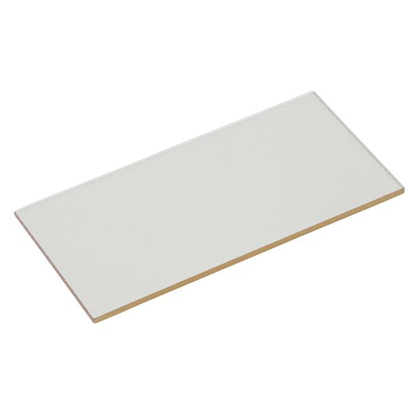 サイズ(約):200×100×厚さ5mm材質:耐熱ガラス適応ストーブ:UG-0075 KAMADO煙突ガラス窓付角型ストーブ※品質向上のため予告なく仕様を変更する場合がございます。パッケージのリニューアル等につき、商品画像が異なる場合がござ...