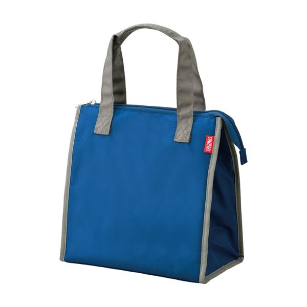 ■仕様・容量:5L・カラー:ダークブルー・材質:外生地/ポリエステル、内生地/PEVA、クッション/発泡ポリエチレン、断熱材/ポリプロピレン不織布・手洗いOK・製品サイズ(mm) 幅×奥行×高さ:250×150×245・製品重量(g):20...