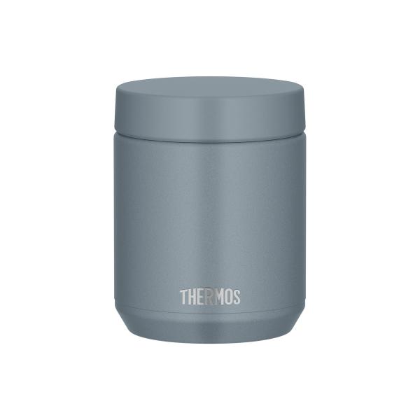 ■仕様・容量:400ml・色:グレーグリーン・保温効力:60℃以上(6時間)・保冷効力:11℃以下(6時間)・素材:本体/ステンレス鋼(ポリエステル樹脂塗装)、外フタ/ポリプロピレン(発泡ポリプロピレン内蔵)、 内フタ/ポリプロピレン、ベン...