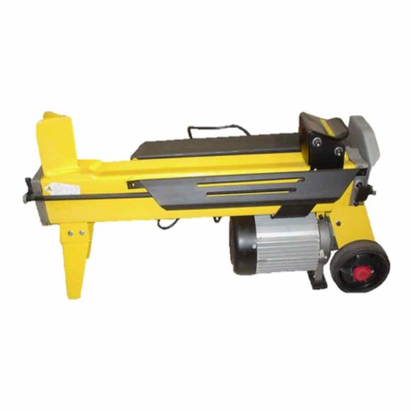 ■仕様・モーター:100V 50/60Hz 1500W・薪割力:4t／薪直径25cm長さ52cm ※保証値ではありません・オイル容量:3.5L・製品サイズ(mm):長さ940×幅270×高さ510 ・製品重量(g):42000■商品説明・持...