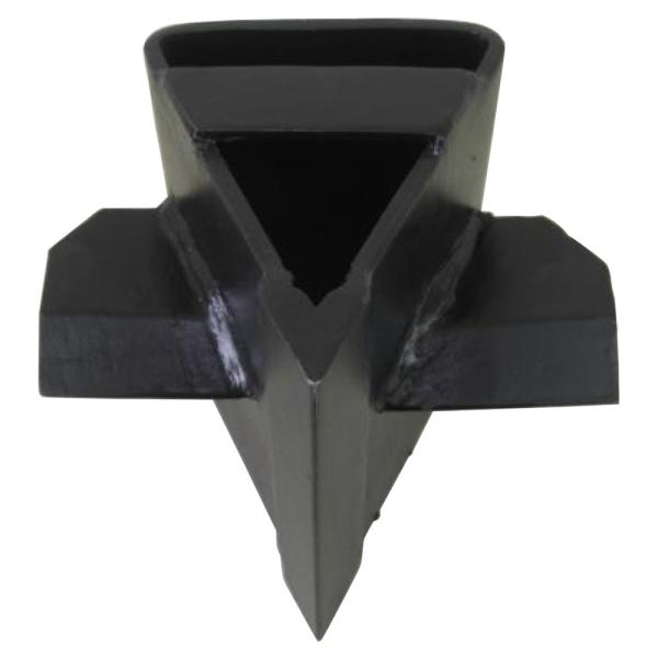 材質：鉄製品サイズ(mm)縦×横×高さ：180×140×175製品重量(g)2500一度に十字に割れる取り付け簡単※品質向上のため予告なく仕様を変更する場合がございます。※パッケージのリニューアル等につき、商品画像が異なる場合がございます。...