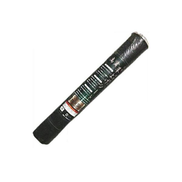 サイズ：1.5m×100m耐用年数：4〜6年（使用環境により異なります）カラー：黒（ライン入り）材質：ポリプロピレンPP抗菌剤入り・UV剤入り使用方法 ：1】雑草等を取り除いて草よけシートを敷いてください。チガヤなどの先の鋭い雑草は、シート...