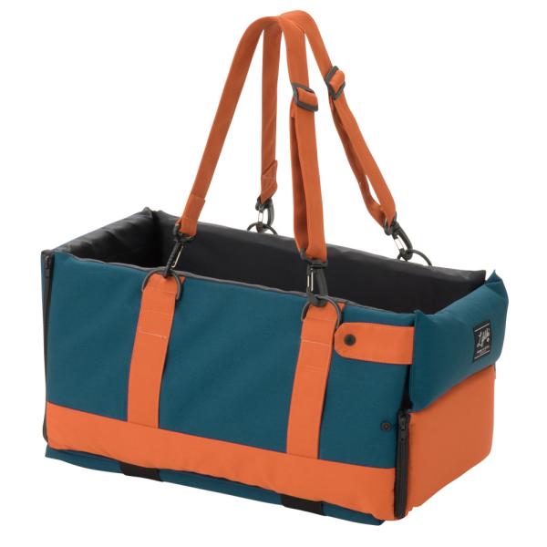 ■仕様・材質:ポリエステル100％・製品サイズ(mm) 奥行×幅×高さ:250×480×220・製品重量(g):1000■商品説明・車のアームレストやシートに固定するドライブベッド。キャリーバッグとしても使えます。※品質向上のため予告なく仕...