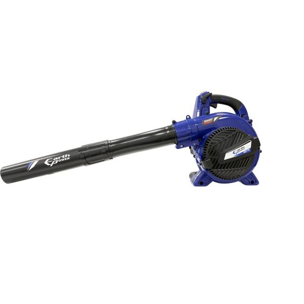 ■仕様・メイキエンジンTUE21搭載 排気量20.6cc・平均風量:10.5平方メートル/分・最大風速:62m/s・重量:3.8kg(噴管・燃料除く)・点火プラグ:BPMR8Y(NGK)・使用燃料:混合ガソリン50:1・燃料タンク:0.4L...