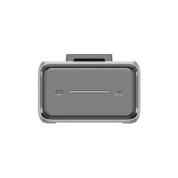 ■仕様・容量:572Wh・製品サイズ(mm) 幅×奥行×高さ:234×224×158・製品重量(g):5800■商品説明・別売のRIVER 3 Plusと接続することで、RIVER 3 Plusの容量を286Whから858Whまで拡張できま...