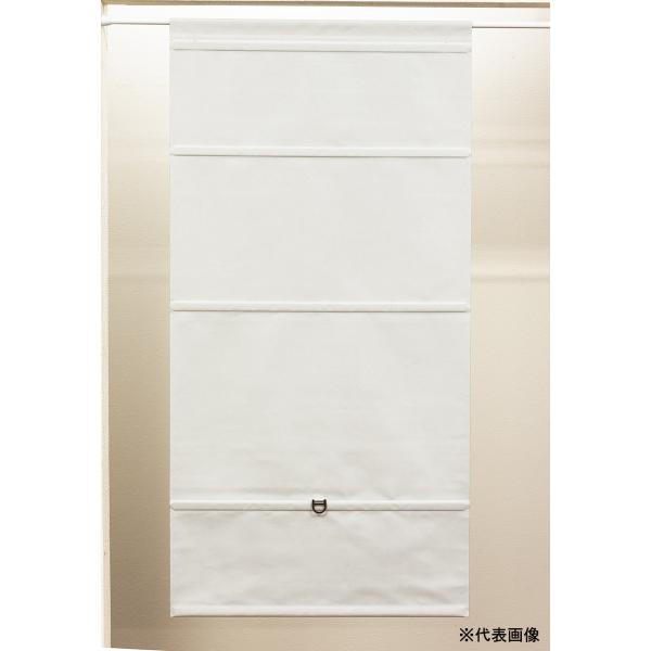 ■仕様・サイズ:幅60×高さ160cm・遮光1級■商品説明・小窓や収納の目隠しにできるシェードです。・つっぱりポールやカーテンレール・付属フックで取付可能なローマンシェードです。・コードレスなので見た目すっきり。※品質向上のため予告なく仕様...