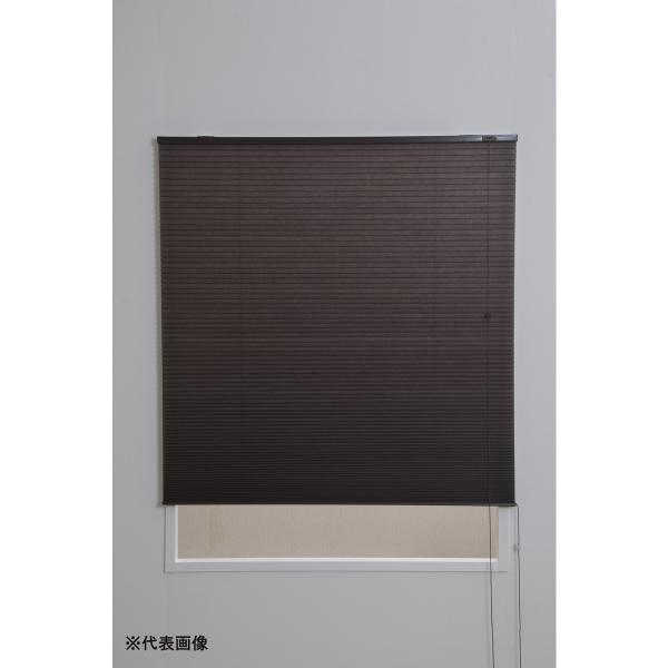 ■仕様・サイズ:幅90×高さ135cm・昇降コード:右操作、セーフティホック付■商品説明・ハニカム構造が窓と部屋の間に空気層を作ることにより外気や外からの温度を跳ね返します。・冷暖房効果がアップしお部屋を快適に保ちます。・カーテンレールにも...