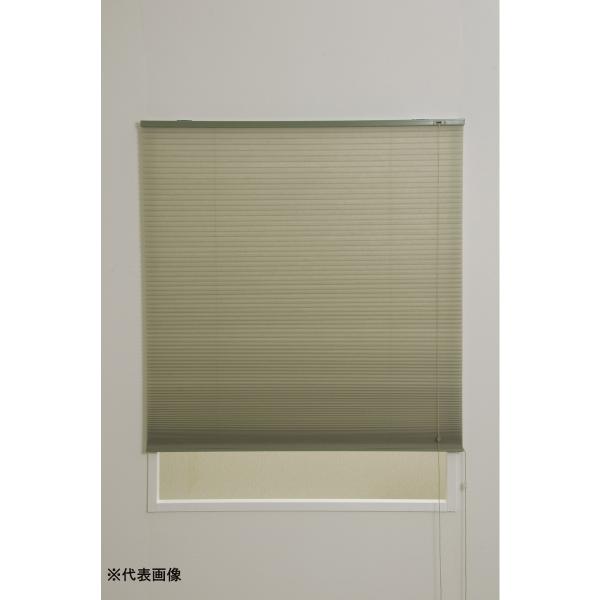 ■仕様・サイズ:幅180×高さ135cm・昇降コード:右操作、セーフティホック付■商品説明・ハニカム構造が窓と部屋の間に空気層を作ることにより外気や外からの温度を跳ね返します。・冷暖房効果がアップしお部屋を快適に保ちます。・カーテンレールに...