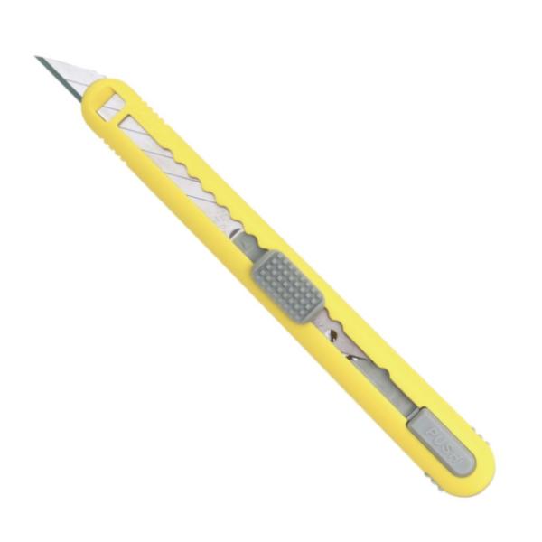 ■仕様・用途:紙などの細かい切り抜き作業に・刃の入数:小型AD30度刃×2枚・刃の最大セット枚数:5・適合替刃:(小型AD30度刃)BAD-21P、(小型A刃)BA-160/BA-160e/BA1/BA13P/BA5SS/BA-50P/BA...