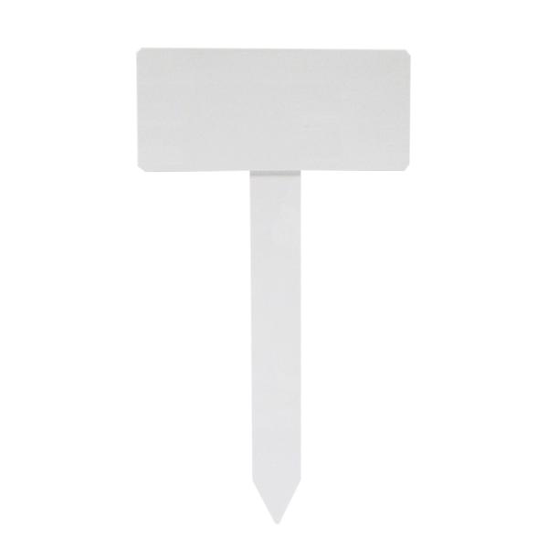 ■仕様・用途:樹木の種類、品種、植栽日などの記載に・製品サイズ:縦280×横160mm・上部の板の高さ:70mm・製品重量(g):34■商品説明・樹木の種類、品種、植栽日などの記載にご使用頂けます。・安心安全の日本製です。※品質向上のため予...