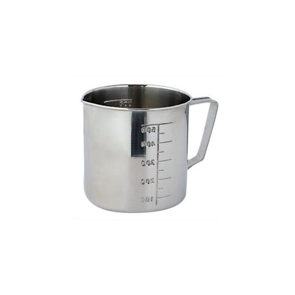 サイズ：約123×91×90mm  重 量：約138g 材 質：18-8ステンレススチール