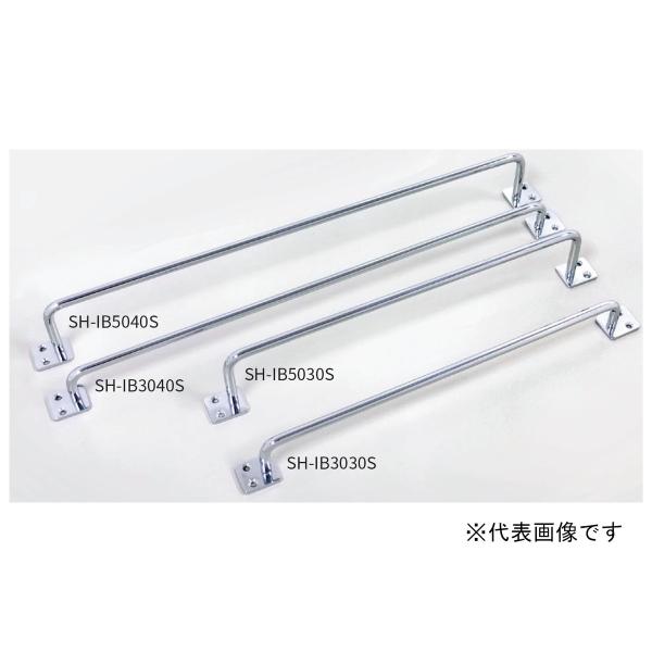 サイズ（H×L1×L2):46.2×270×300mm材質:鉄(ニッケルメッキ)付属品:(鉄+皿木ネジ 2.7×16)×5本 予備含む単位:1本用途:マガジンラック、キッチン収納、シューズラック、バーカウンター、ネクタイ掛け、まな板ホルダー...