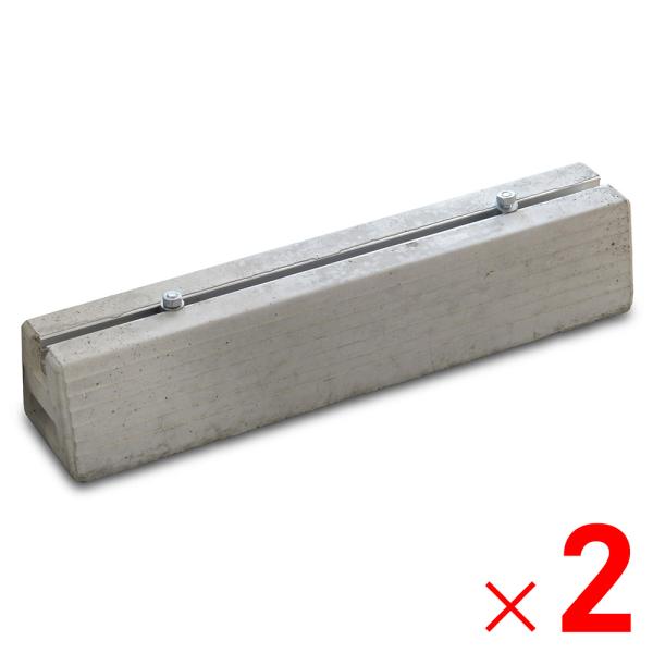 ■仕様・材質:コンクリート、アルミ、スチール・サイズ:幅600×奥行120×高さ120mm・重量:約16.8kg/1個・付属品:固定用ボルト4本 (M10規格ネジ長30mm)・日本製■商品説明・エアコン、エコキュートなどの室外機、灯油タンク...