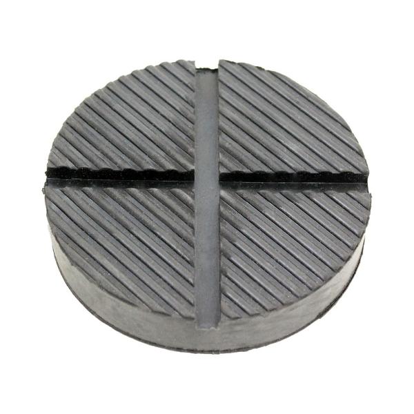 ■仕様・サイズ(約):直径125×高さ25mm・メルテックジャッキ適合品番:FA-50、MP-15T、MP-20T、MP-25T、MP-35T・材質:合成ゴム■商品説明・車をジャッキで持ち上げるとき、大切な車を傷付けてしまわないように保護し...