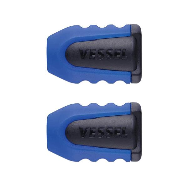 ■仕様・用途:ビットやドライバーに取り付けてネジを落ちないようにホールド、キャッチ・入数:2個・対応する丸軸の軸径:6.4mm・対応する六角対辺:6.35mm・強力ネオジム磁石使用■商品説明・2枚のネオジム磁石を内蔵し、強力にネジを保持しま...