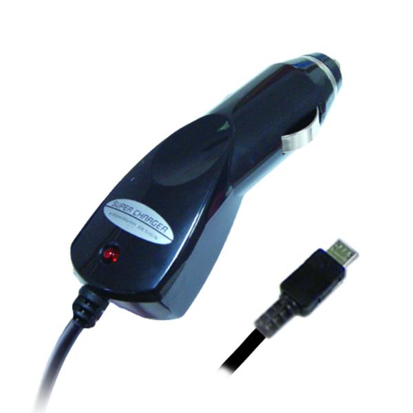 ■仕様・DC12V/DC24V車対応・入力電圧:DC12V/24V マイナスアース車・出力電圧:DC5V・出力電流:最大2.4A・使用温度範囲:0~35℃・コード長(約):120cm・本体サイズ/重量(約):28W×86H×20Dmm / ...