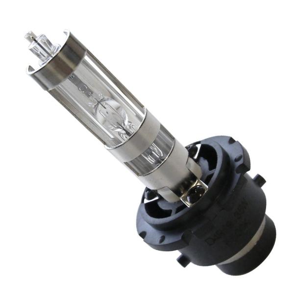 ■仕様・定格:12V 35W・色温度:6500K・明るさ:約2400ルーメン(1個分)・2個入り・製品サイズ(mm):32×32×76・製品重量(g):50■商品説明・視認性のよいHIDバルブ。・D4R/D4S どちらも対応。・明るさ240...