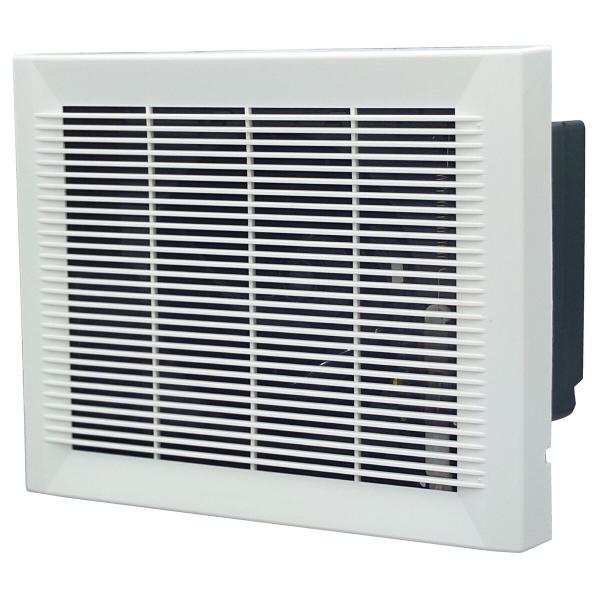 ■仕様・電圧:100V・羽根:プロペラファン・風量(m3/h):135/145 (50/60Hz)・消費電力(W):3.8/4.5 (50/60Hz)・騒音(db):29/30 (50/60Hz)・電源コードプラグ:0.6m・引きひもスイッ...