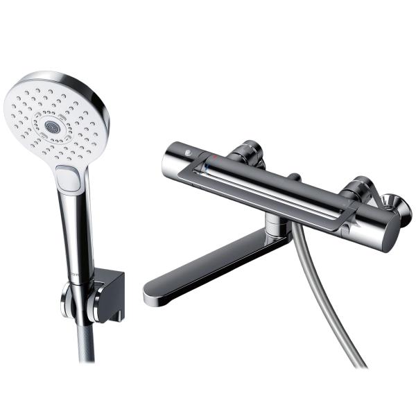 ■仕様・壁付2穴取付・コンフォートウエーブ3モード・一般地用■商品説明・温度安定、操作もラク毎日のバスタイムを快適に。・アーチハンドルで操作しやすく、サーモスタット機能で温度を自動調整。・モードシャワーと一時停止機能で、快適でムダのないバス...