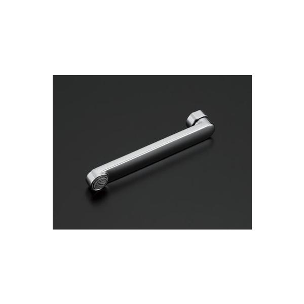 ■自在スパウト(220mm、整流キャップ付)■整流キャップ付き[スパウト長さ]220mm[製品サイズ]220×16×44mm[製品重量]230g※品質向上のため予告なく仕様を変更する場合がございます。パッケージのリニューアル等につき、商品画...