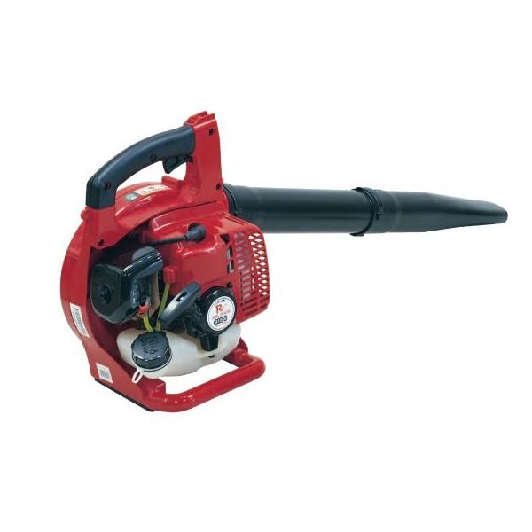 ■仕様・エンジン:マルヤマ2サイクルエンジン30.1cc・使用燃料:混合燃料・燃料タンク容量:0.5L・満タン運転時間:約60分・始動方式:リコイルスタータ・点火プラグ:CJ6Y・製品サイズ(mm) 幅×奥行×高さ:325×255×370・...