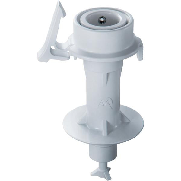 ■仕様・使用圧力範囲:0.1~0.75MPa・吐出量:8~22L/min・製品サイズ(mm) 幅×奥行×高さ:57×44×107・製品重量(g):38■商品説明・洗濯機内部(吸水・排水ホース・洗濯槽)もキレイに洗浄。・楽々ワンタッチ取付。・...