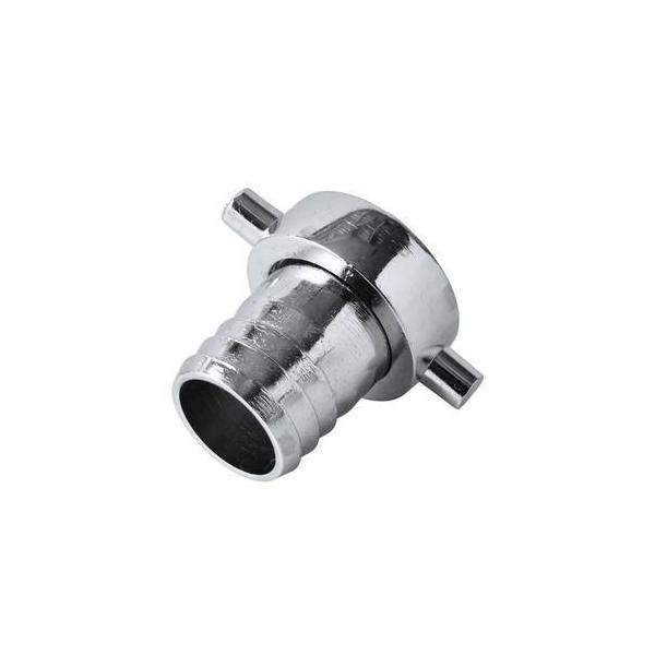 用 途：メス25ｍｍホース用ネ ジ：1インチＰＦネジ(メス）  製品基本サイズ：（約）縦37×横55×高さ40mm  重 量：（約）76ｇ  材 質：金属  生産国：日本