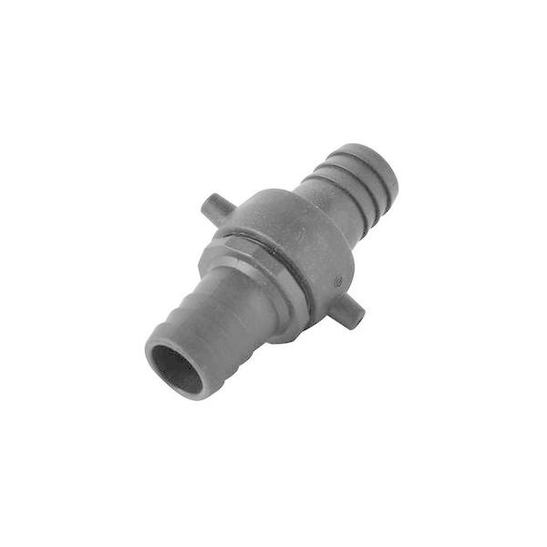 用 途：１９ｍｍホース用ネ ジ：３／４インチ  製品基本サイズ：（約）縦３２×横４５×高さ７５mm  重 量：（約）２２ｇ  材 質：樹脂  生産国：日本