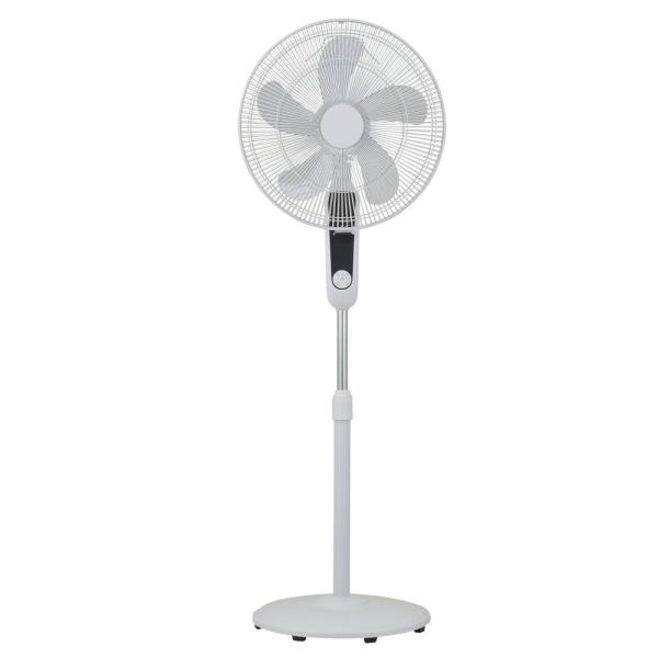 ■仕様・電源:DC100V 50/60Hz・消費電力:30W・風量:12段階・OFFタイマー:0.5~7.5H・モード:通常、リズム、おやすみ・自動OFFタイマー:24H・コード長さ:1.6m・製品サイズ(mm) 幅×奥行×高さ:455×4...