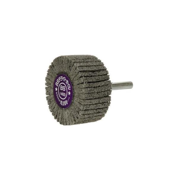 ※商品画像は「＃400」です。予めご了承ください。商品名イチグチBSデライトホイル20X10X3＃600[86726] 特徴：■特殊な不織布研磨剤を使用しており、対象物を磨きながら、仕上げ面にツヤが出ます。■ステンレス・金属の研磨、クリーニ...