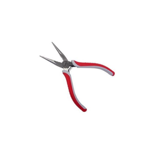 [特長]精密機器の組立・修理に。電気工事、建築、土木、機械修理、日曜大工などに。素材から吟味し、高度な熱処理と高い加工精度で鋭い切れ味と高い耐久性を実現。手にフィットして使いやすいエラストマー二重成型グリップを採用。  [仕様]型番：TH-...