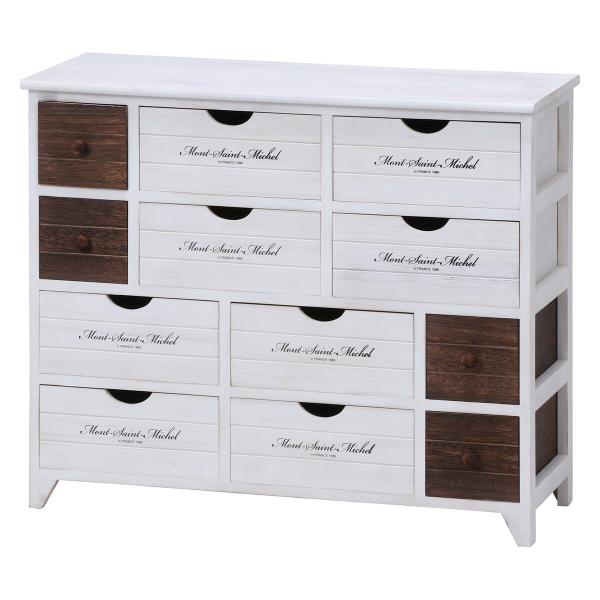 ■仕様・製品サイズ:幅840×奥行325×高さ710mm・天板厚み:16mm・耐荷重(全体):20kg・材質:構造部材(天板)/繊維板(ポリウレタン塗装)、構造部材(フレーム)/天然木(桐)(ラッカー塗装)、構造部材(引出)/天然木(杉)・...