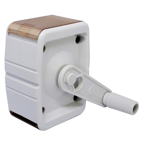 ■仕様・素材:ケース・ハンドル/ABS樹脂、ハンドル/TPE・製品サイズ(mm)・幅×奥行×高さ:75×60×80mm■製品重量(g)・100■商品説明・米麦水分計 米名人 KM-1専用のもみすり器です。※品質向上のため予告なく仕様を変更す...