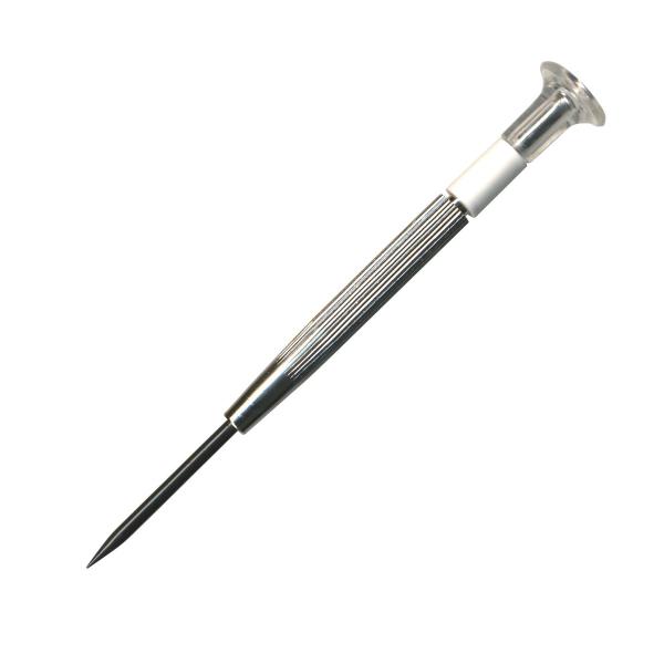 用途:穴あけ作業等全長:100mm軸長:30mm先端サイズ:2.3mm後端幅:13mm材質:〔刃先〕クローム・モリブデン・バナジウム鋼 ・〔本体〕真鍮穴あけ作業に。※品質向上のため予告なく仕様を変更する場合がございます。パッケージのリニュー...