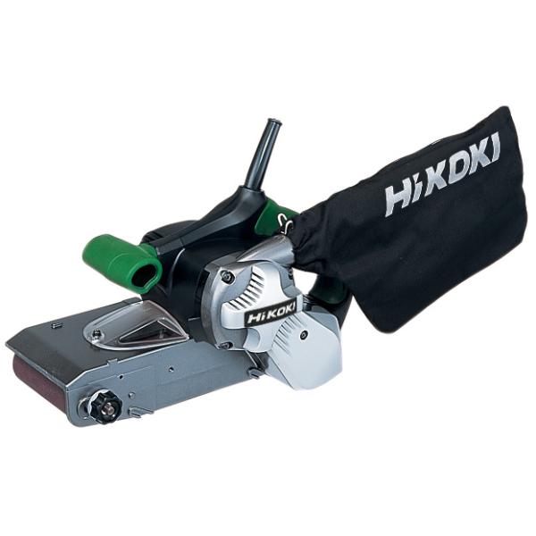 ■仕様・電圧:100V・消費電力:1050W・コード長さ:5m・研磨ベルトサイズ:幅100時間、周長610mm・付属品:エンドレス研摩ベルト(WA＃80)/エンドレス研摩ベルト(WA＃120)/ダストバッグ・製品サイズ(mm) 幅×奥行×高...