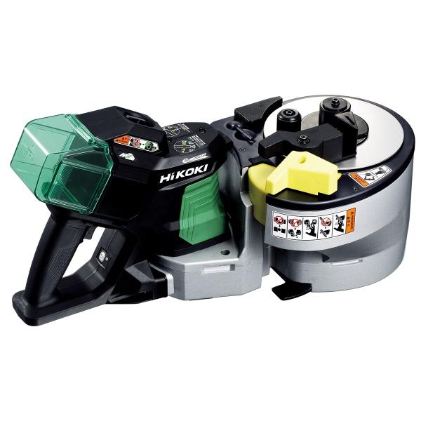 ■仕様・電圧:36V・能力:切断(D10,D13,D16)、曲げ(D10,D13,D16)・曲げ速度(180度):約.3.8秒・曲げ角度:0~180度・作業量:切断(D16/SD345)約130本/曲げ(D16/SD345)約140本 ※B...