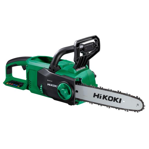 ■仕様・電源:蓄電池BSL36A18X(別売)・電圧/容量:36V/2.5Ah、18V/5.0Ah・充電時間:約19分(実用充電)/ 約25分(満充電)・バーサイズ:300mm・モーター:直流ブラシレスモーター・ソーチェン形式:90PX-4...