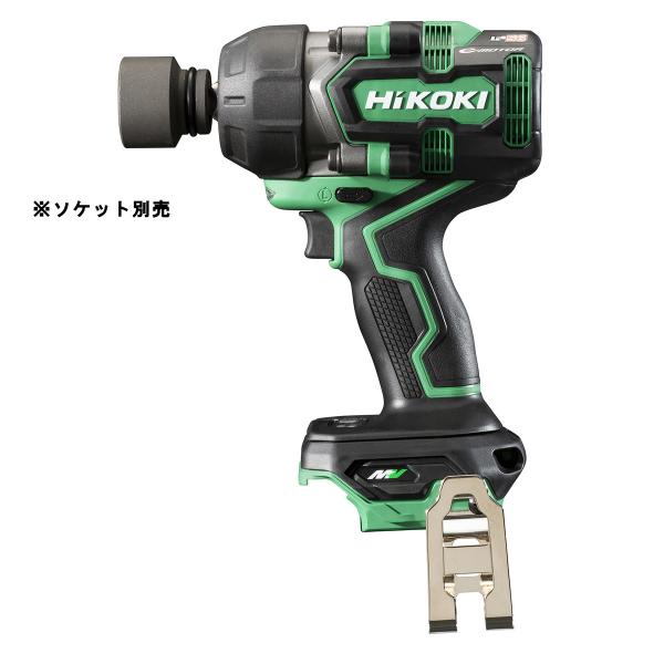 ■仕様・電圧:36V・最大トルク:630N/m・打撃数:3,400・作業量:(M16×55)約240本 ※バッテリ36-2.5Ah使用・付属品なし■商品説明・強力トルクでパワフル＆軽量コンパクトボディで取り回しがラク。・ボルトの締め過ぎ/ナ...