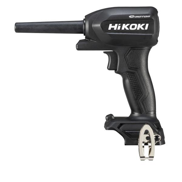 ■仕様・使用電圧:18V・モーター:直流ブラシレスモーター・最大風速:122m/s・質量:1.2kg(蓄電池、エアダスタノズル、フック装着時)・標準付属品::エアダスタノズル、ノズル(A)(B)、吸引アタッチメント■商品説明・軽くて高風速手...