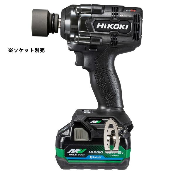 ■仕様・電圧:36V・最大トルク:350N/m・打撃数:4,100・作業量:(M16×55)約280本 ※バッテリ36-2.5Ah使用・セット内容:バッテリBSL36A18B×2個、充電器UC18YDL2、ケース■商品説明・トップクラスの締...