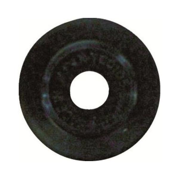 ■仕様・替刃直径(mm):18.7・適合機種:TC103E・TC104E・TC105E・TC107Eなど・材質:特殊鋼・重さ:3g■商品説明・薄肉ステンレス(肉厚1mm以下)・銅・アルミ・鋼・硬質塩ビ管の切断に。※品質向上のため予告なく仕様...