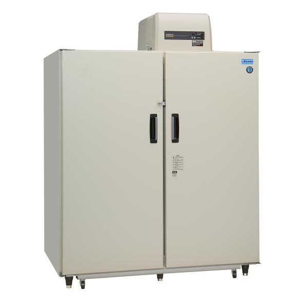 ■仕様・タイプ:TNR/玄米モード・野菜モード切替・玄米袋(30kg入袋):28袋・俵数:14俵・庫内温度範囲:玄米モード(8℃~16℃調節可)、野菜モード(5℃~7℃調節可)・鍵:南京錠施用金具付(南京錠はお客様にてご用意ください)・キャ...